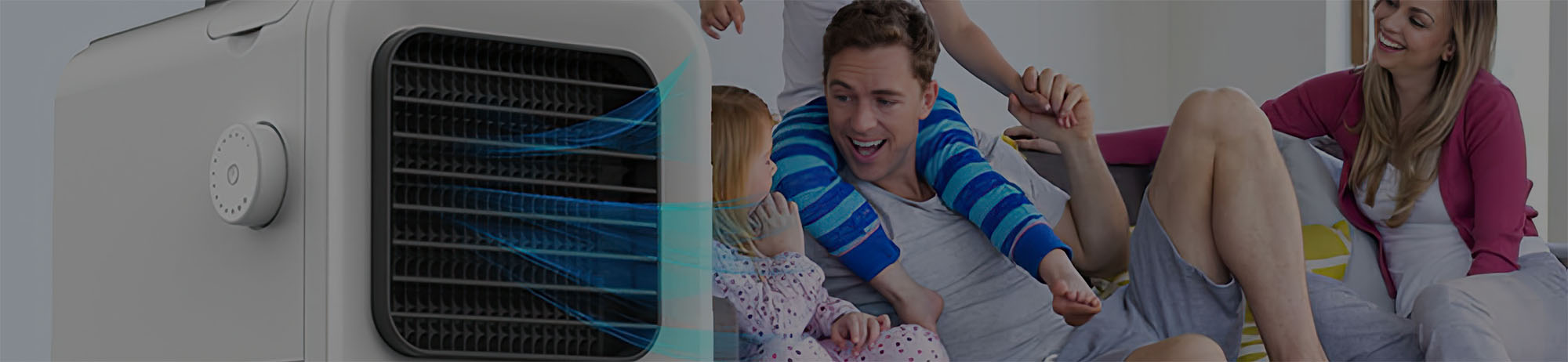 Top 5 Portable ACs 2024 - ConsumerReviews